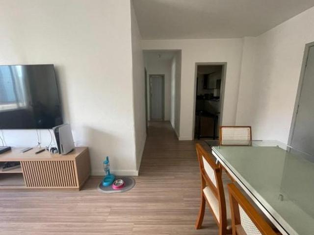 Apartamento no Bela Vista em São Paulo SP código 51220