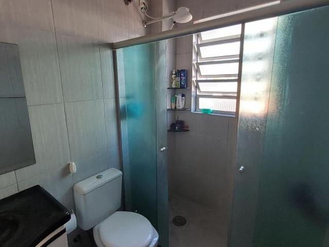Apartamento no Bela Vista em São Paulo SP código 5238
