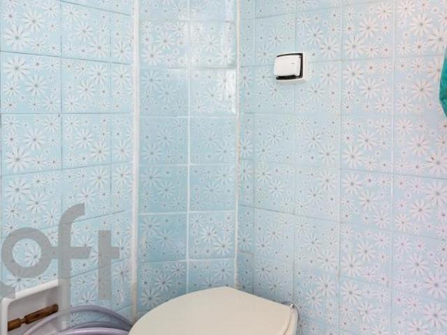 Apartamento no Bela Vista em São Paulo SP código 5459