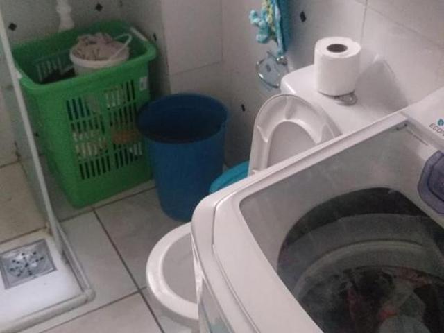 Apartamento no Bela Vista em São Paulo SP código 5493