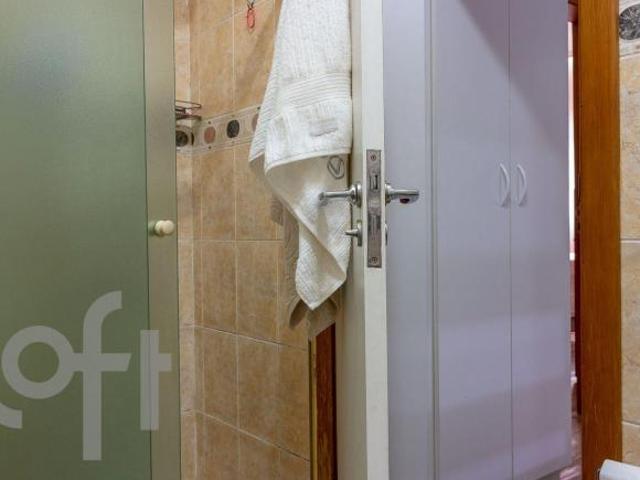 Apartamento no Bela Vista em São Paulo SP código 5501