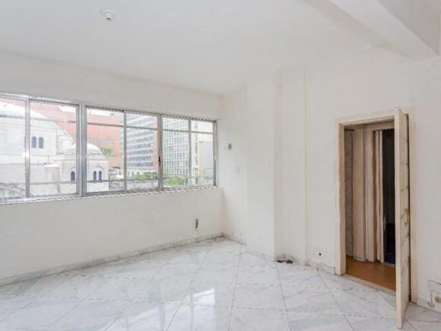 Apartamento no Bela Vista em São Paulo SP código 5653