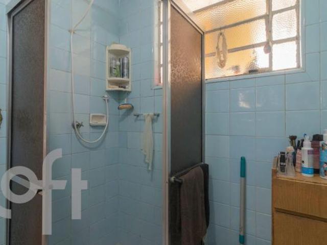 Apartamento no Bela Vista em São Paulo SP código 5655