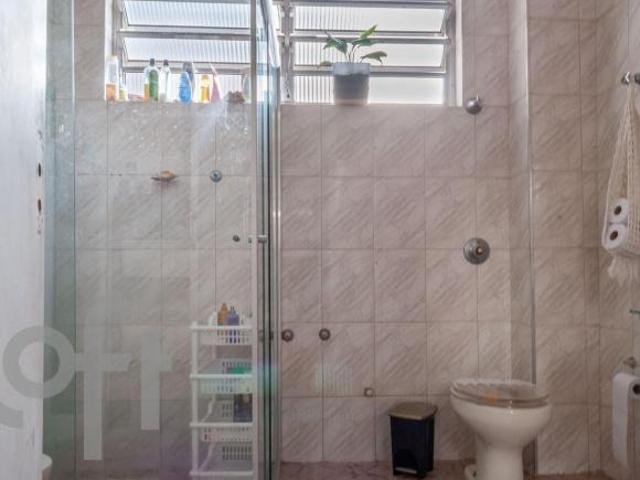 Apartamento no Bela Vista em São Paulo SP código 6774