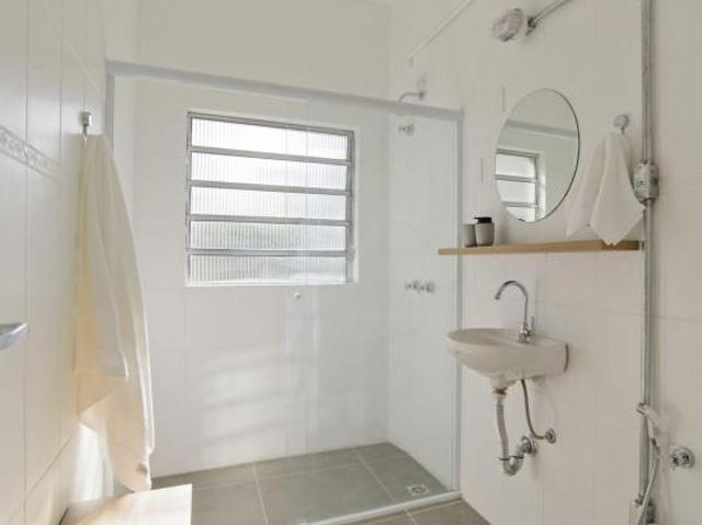 Apartamento no Bela Vista em São Paulo SP código 6886