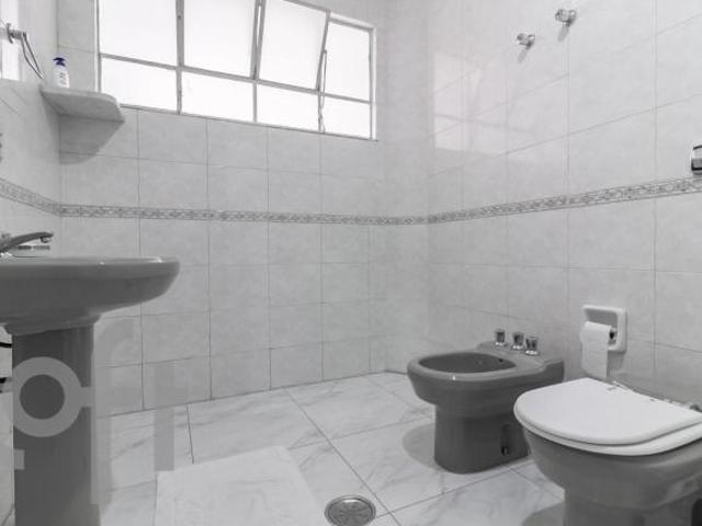 Apartamento no Bela Vista em São Paulo SP código 6964