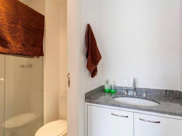 Apartamento no Bela Vista em São Paulo SP código 7137