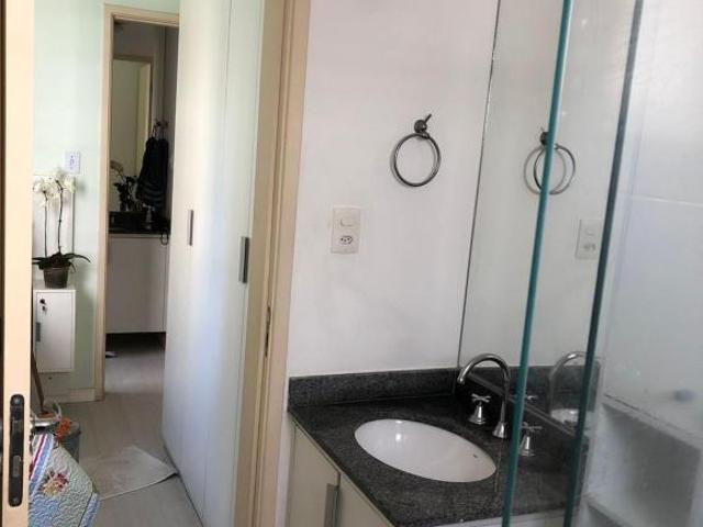 Apartamento no Bela Vista em São Paulo SP código 7136