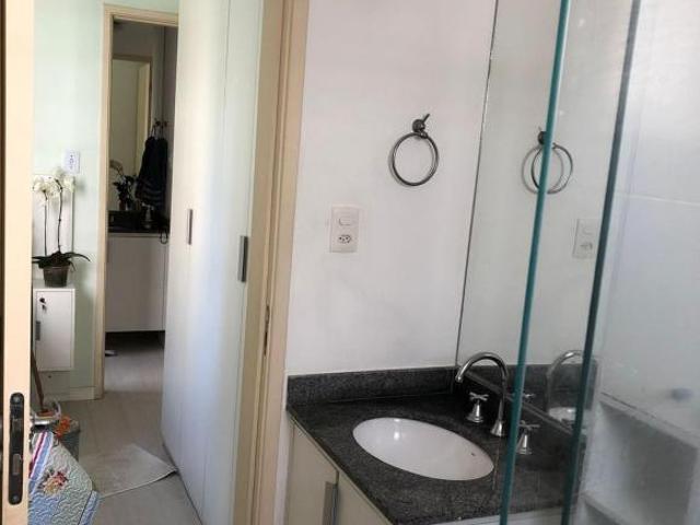 Apartamento no Bela Vista em São Paulo SP código 7136