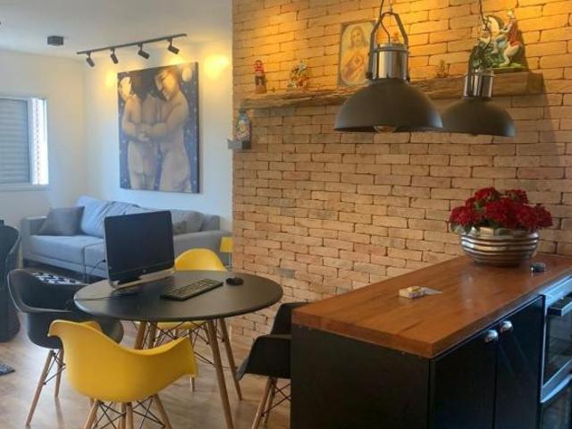Apartamento no Bela Vista em São Paulo SP código 7228
