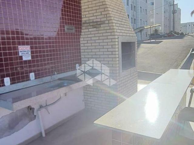 APARTAMENTO NO BELA VISTA RESIDENCIAL PORTO POLARIS