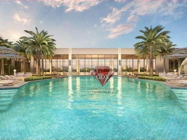 Apartamento no Bela Vista