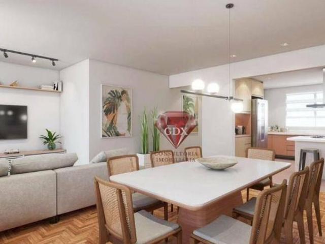 Apartamento no Bela Vista