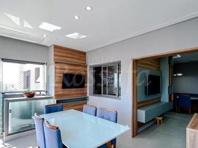 Apartamento no Belém
