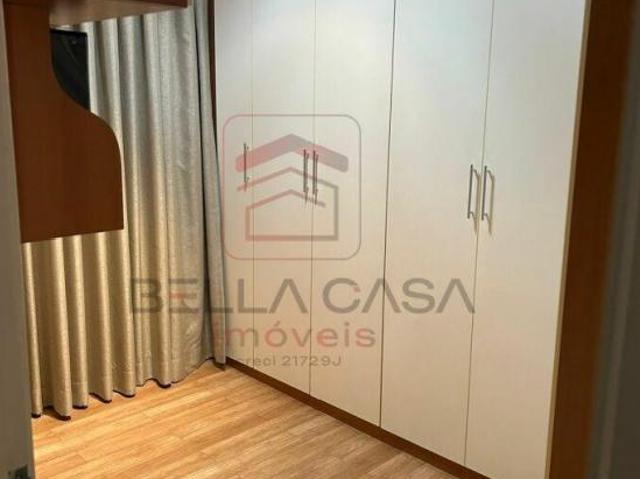 Apartamento no Belém xom 2 dormitórios e 1 vaga