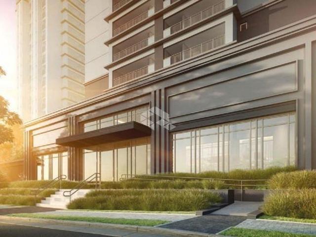 APARTAMENTO NO BELÉM COM 3 DORMITÓRIOS COM 1 SUÍTE MASTER