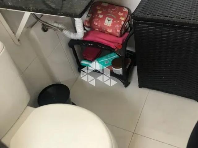 Apartamento no belem com 1 quarto