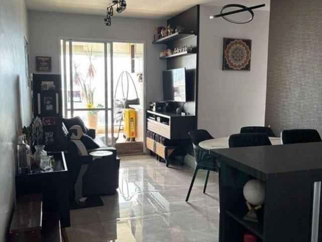 Apartamento no Belenzinho com 3 dormitórios 1 suíte, próximo metrô