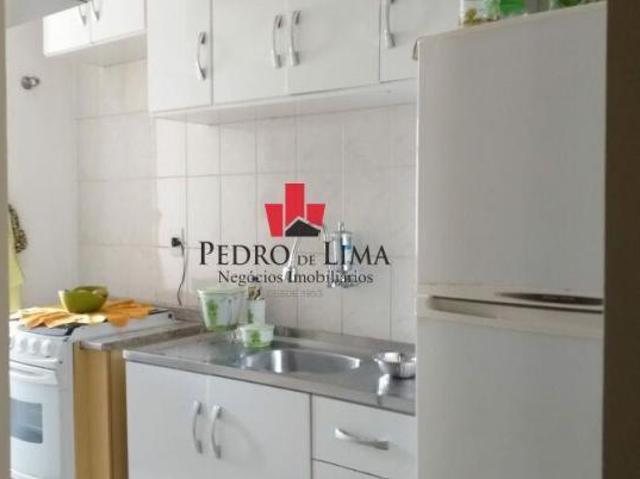 Apartamento no Belenzinho Condomínio Residencial Mooca B