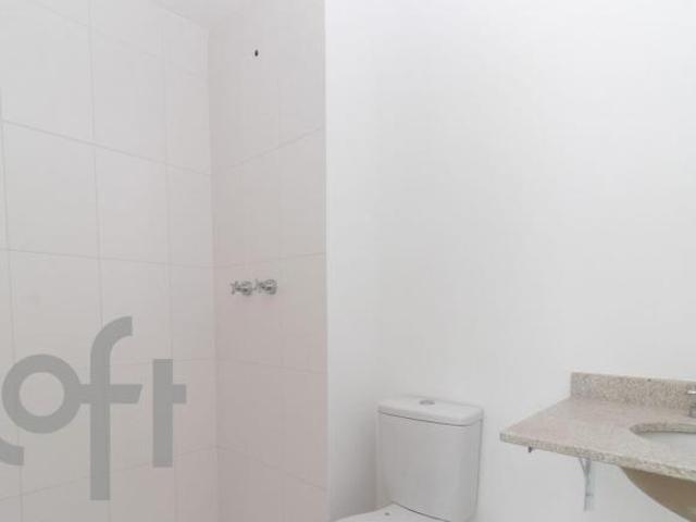 Apartamento no Belenzinho em São Paulo SP código 48105