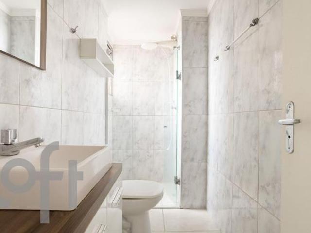 Apartamento no Belenzinho em São Paulo SP código 9642