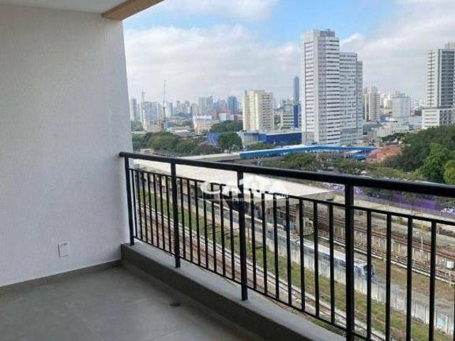 Apartamento no Belenzinho