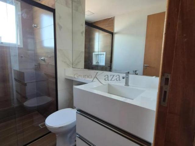 Apartamento no Bella Vida Residencial em Jacareí com 2 quartos