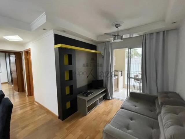 Apartamento no Bella Cittá Club House – Vila Sanches
