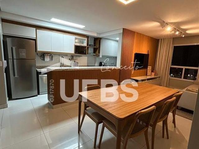 Apartamento no Best Bueno Residence – Setor Bueno