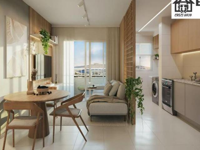 Apartamento no Betânia Bhte MG