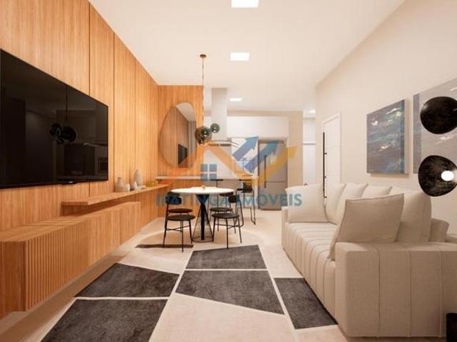 Apartamento no Bethânia