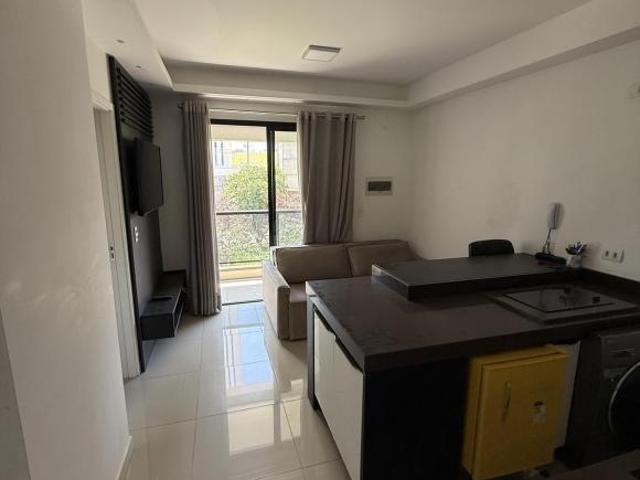 Apartamento no Bethaville/Barueri