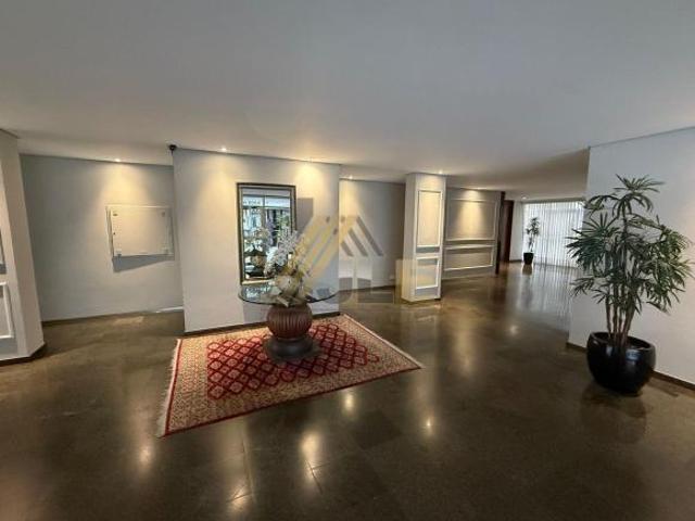 Apartamento no Bigorrilho, Curitiba/PR