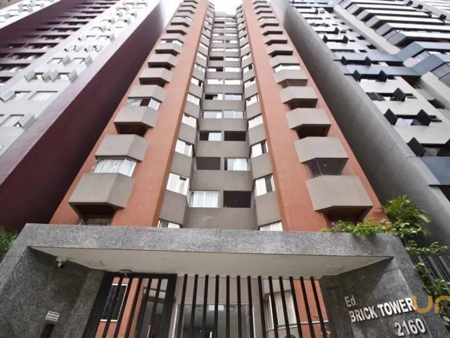 Apartamento no Bigorrilho de 144 m² com 3 quartos