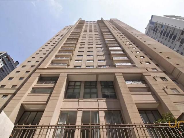 Apartamento no Bigorrilho de 146 m² com 3 quartos