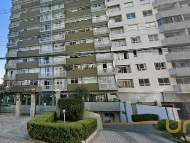 Apartamento no Bigorrilho de 151.49 m² com 3 quartos