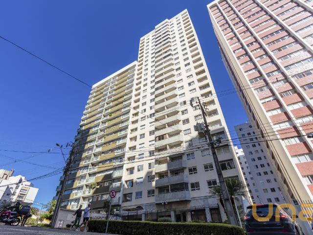Apartamento no Bigorrilho de 166.84 m² com 3 quartos