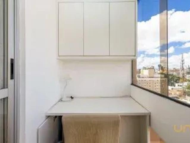 Apartamento no Bigorrilho de 102 m² com 2 quartos