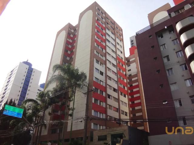 Apartamento no Bigorrilho de 104 m² com 3 quartos