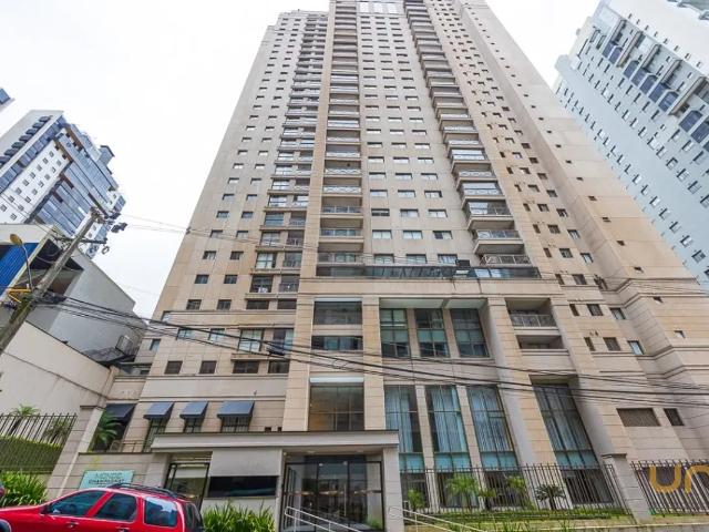 Apartamento no Bigorrilho de 109 m² com 3 quartos