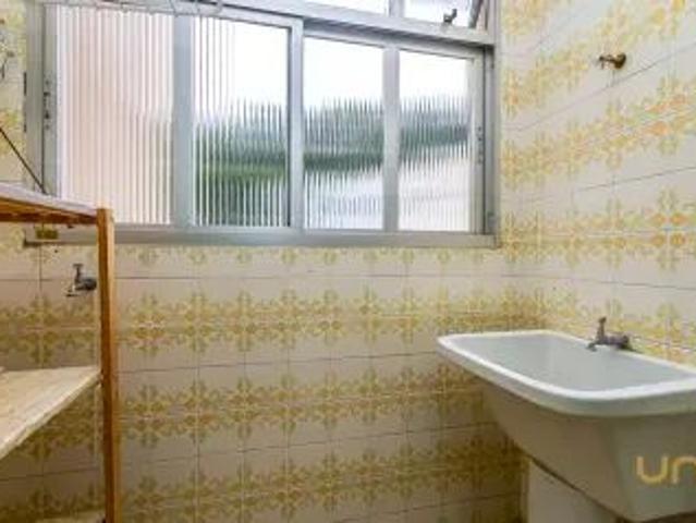 Apartamento no Bigorrilho de 118 m² com 3 quartos