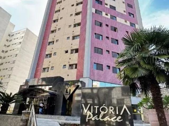 Apartamento no Bigorrilho de 126 m² com 3 quartos