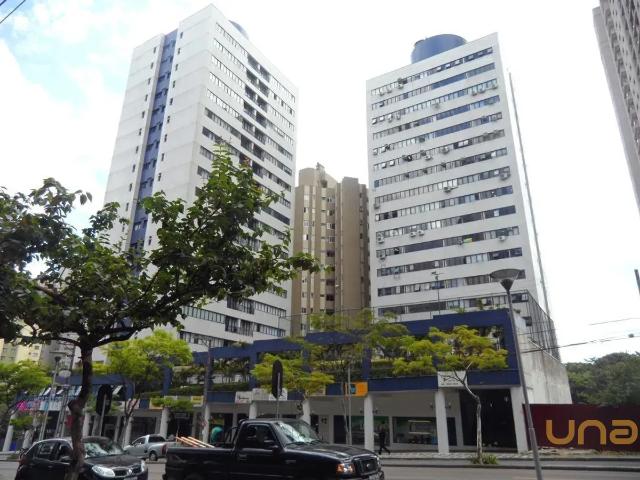 Apartamento no Bigorrilho de 129 m² com 3 quartos