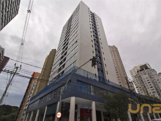 Apartamento no Bigorrilho de 130 m² com 3 quartos