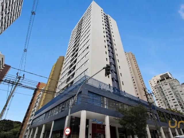 Apartamento no Bigorrilho de 130 m² com 3 quartos