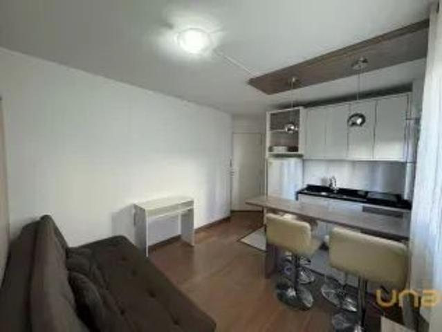 Apartamento no Bigorrilho de 130 m² com 3 quartos