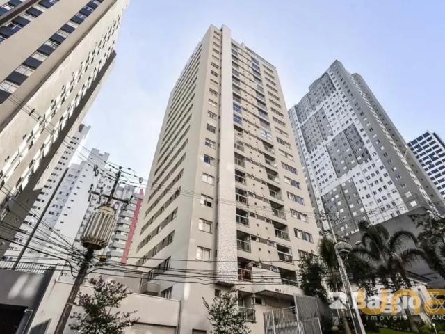 Apartamento no Bigorrilho de 137 m² com 4 quartos