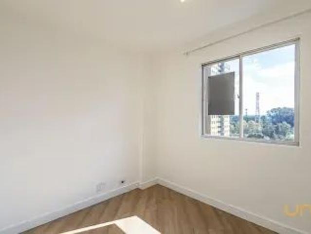 Apartamento no Bigorrilho de 37.1 m² com 1 quarto