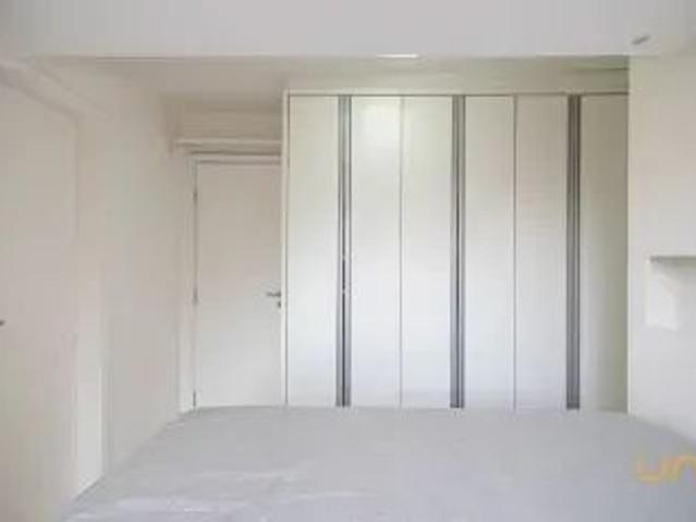 Apartamento no Bigorrilho de 49 m² com 1 quarto