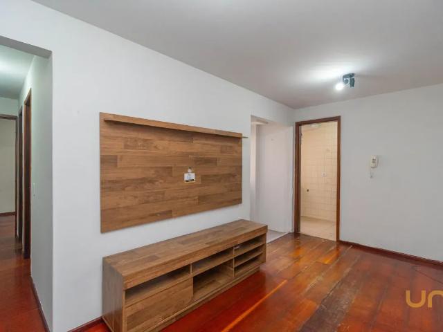 Apartamento no Bigorrilho de 56 m² com 2 quartos